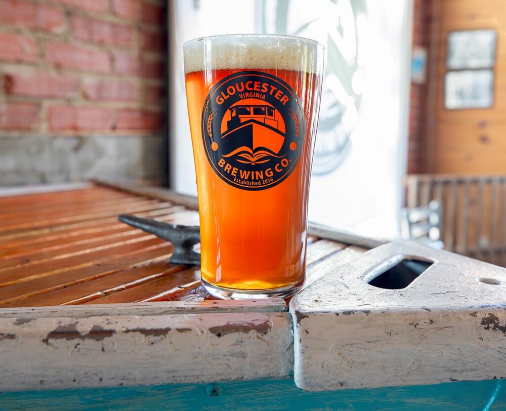 FAQ - Gloucester Brewing Company